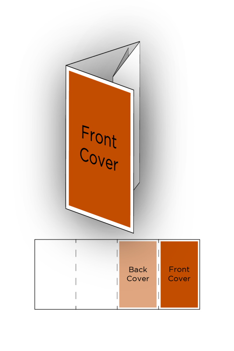 3 Paper Folding Techniques to Make Your Marketing Collateral Pop