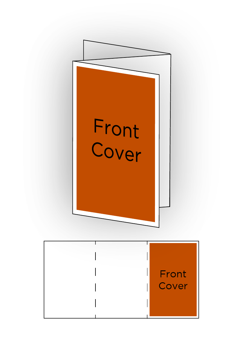 3 Paper Folding Techniques to Make Your Marketing Collateral Pop