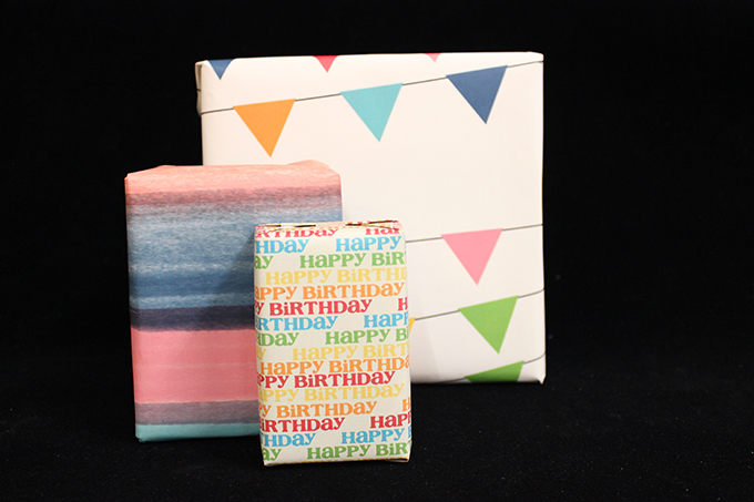 Wrap it Up! Custom Gift Wrapping Paper | Alexanders Print Advantage ...