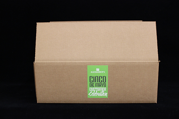 Customer Celebration: Fiestas in Kits | Alexanders Print Advantage ...