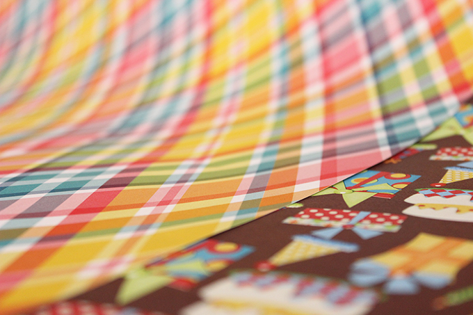 Wrap it Up! Custom Gift Wrapping Paper | Alexanders Print Advantage ...