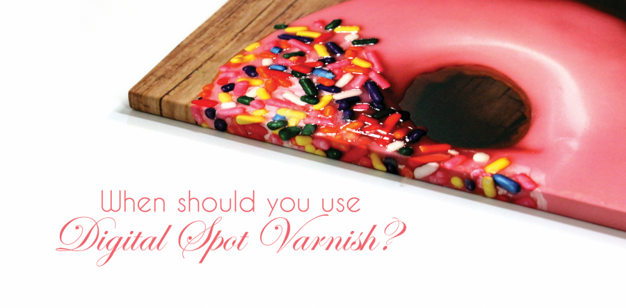 When Should You Use Digital Spot Varnish? | Alexanders Print Advantage ...