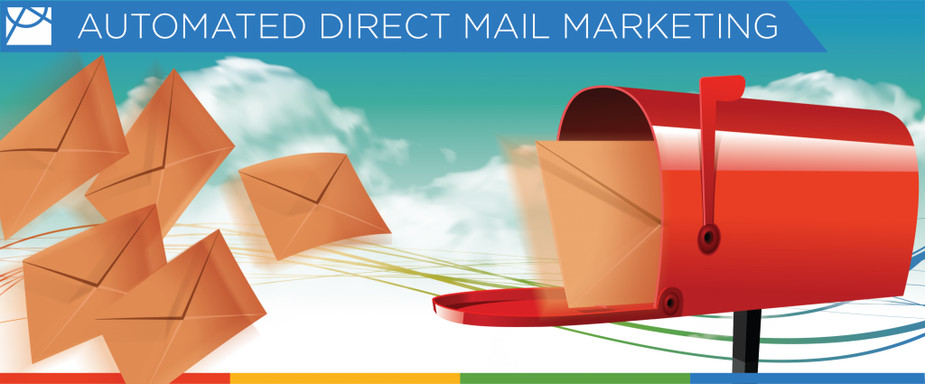 Automated Direct Mail Marketing | Alexanders Print Advantage - Web To ...