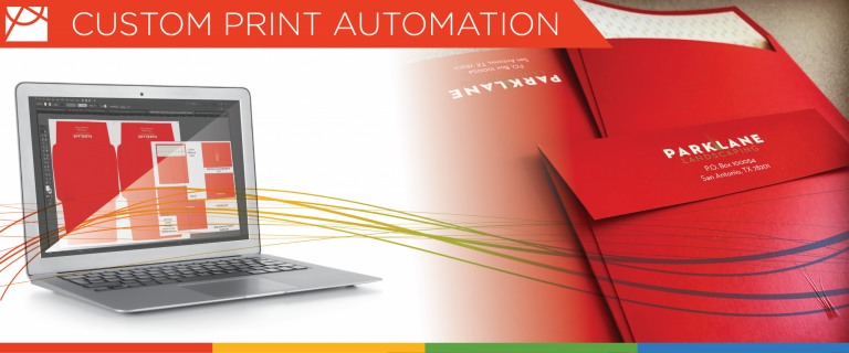 Custom Print Automation | Alexanders Print Advantage - Web To Print Experts