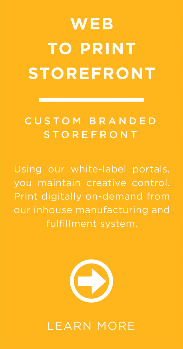 Web To Print API For Business | Alexanders Print Advantage - Web To Print Experts