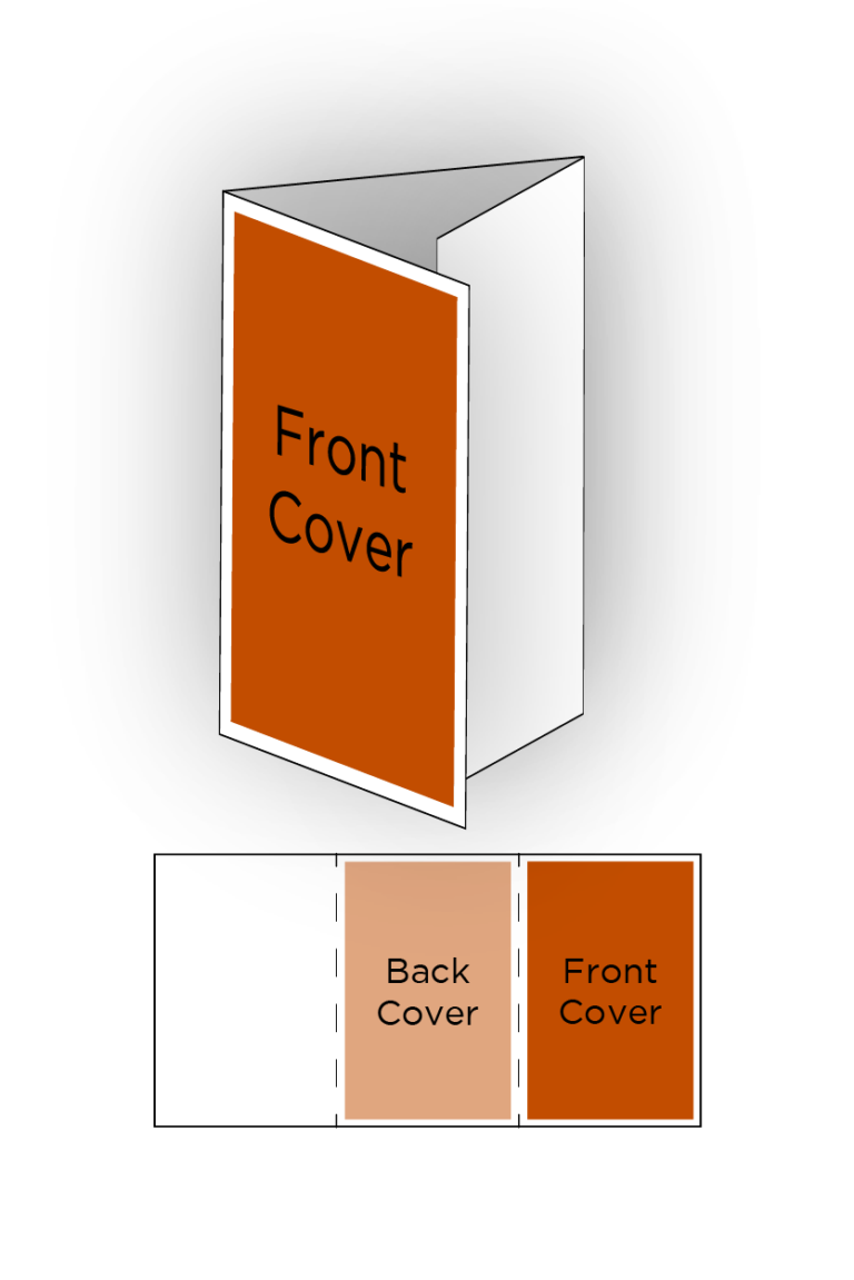 Fold Types | Alexanders Print Advantage - Web To Print Experts