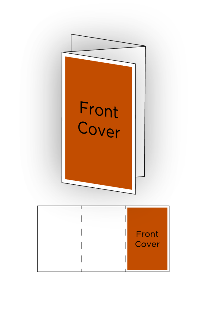 Fold Types | Alexanders Print Advantage - Web To Print Experts
