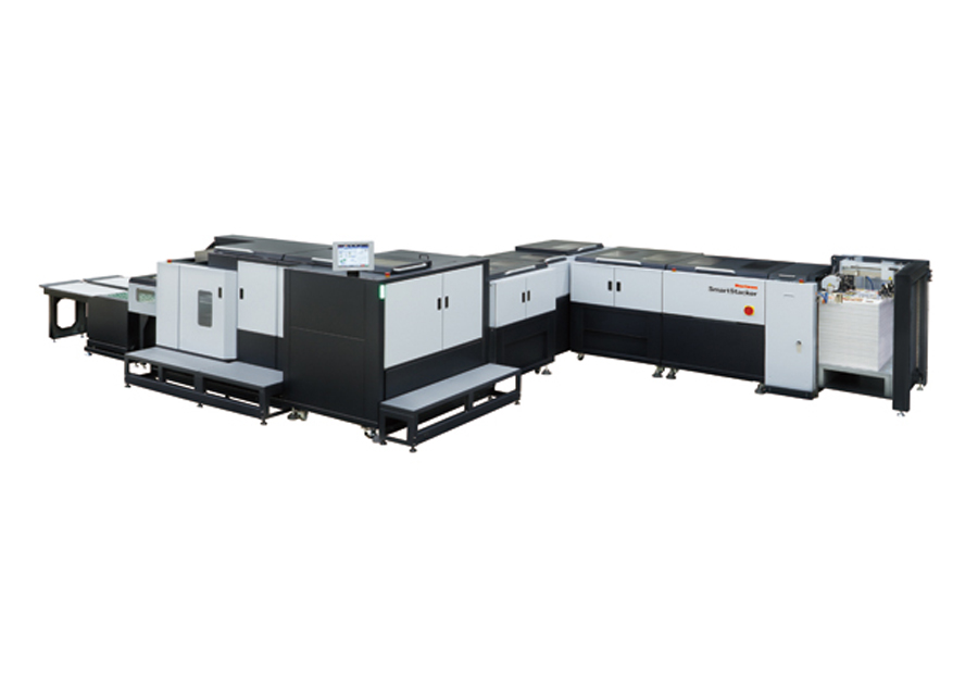 Alexander's Continues To Be Innovative Commercial Printing Company With ...