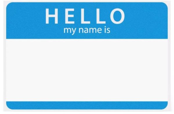 Personalize Your Message With A Name For Better Results