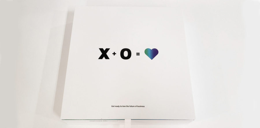 The Award-Winning Qualtrics Marketing Kit | Alexanders Print Advantage ...